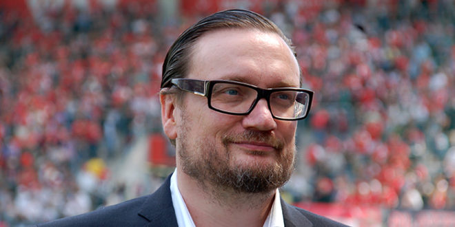 Rot-Weiss Essen: Offiziell – Michael Welling wird Mainzer – MSPW ...