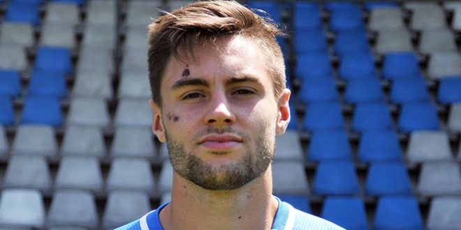 Transfer fix: SC Verl leiht Ex-Bochumer Tom Baack aus – MSPW – Media ...