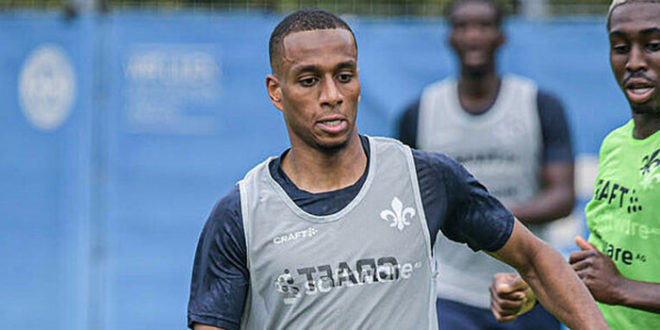 Ex-Duisburger Yassin Ben Balla wechselt zum SV Darmstadt 98 – MSPW ...