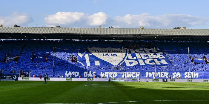 VfL Bochum: Faninitiative bietet Busfahrt zum Spiel nach Berlin an ...