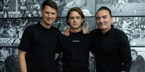 SG Wattenscheid 09: Illia Poliakov aus Oberhausen im Anmarsch – MSPW ...